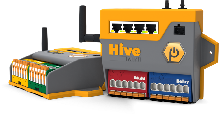 PassiveLogic Hardware